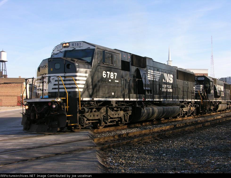 NS 6787